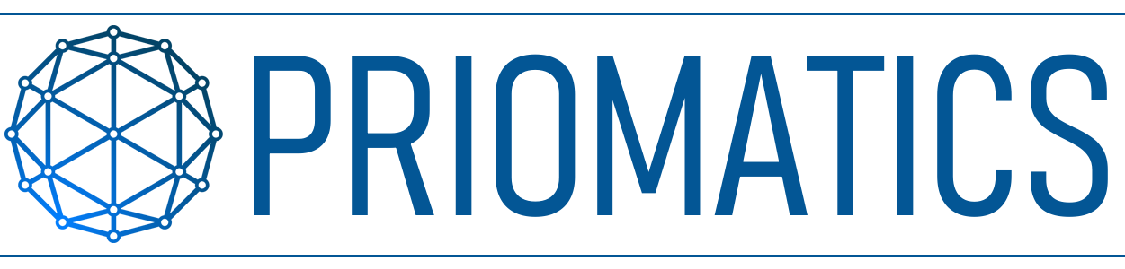 Priomatics